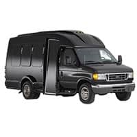 Our Fleets - Jacks Party Bus