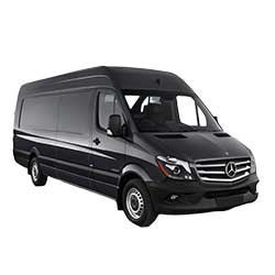 Our Fleets - Jacks Party Bus