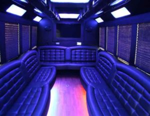Party Bus Rental - Jacks Party Bus