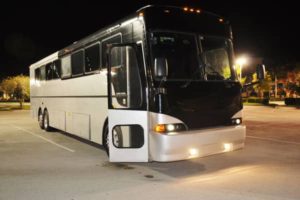 Party Bus Rental - Jacks Party Bus