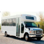 Maryland Party Bus Rental - Jacks Party Bus